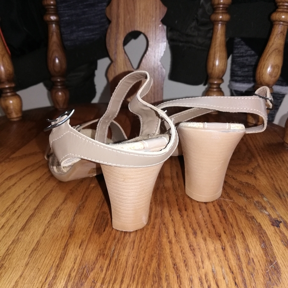 Bruno Valenti | Shoes | Bruno Valenti Jaguar Heels | Poshmark
